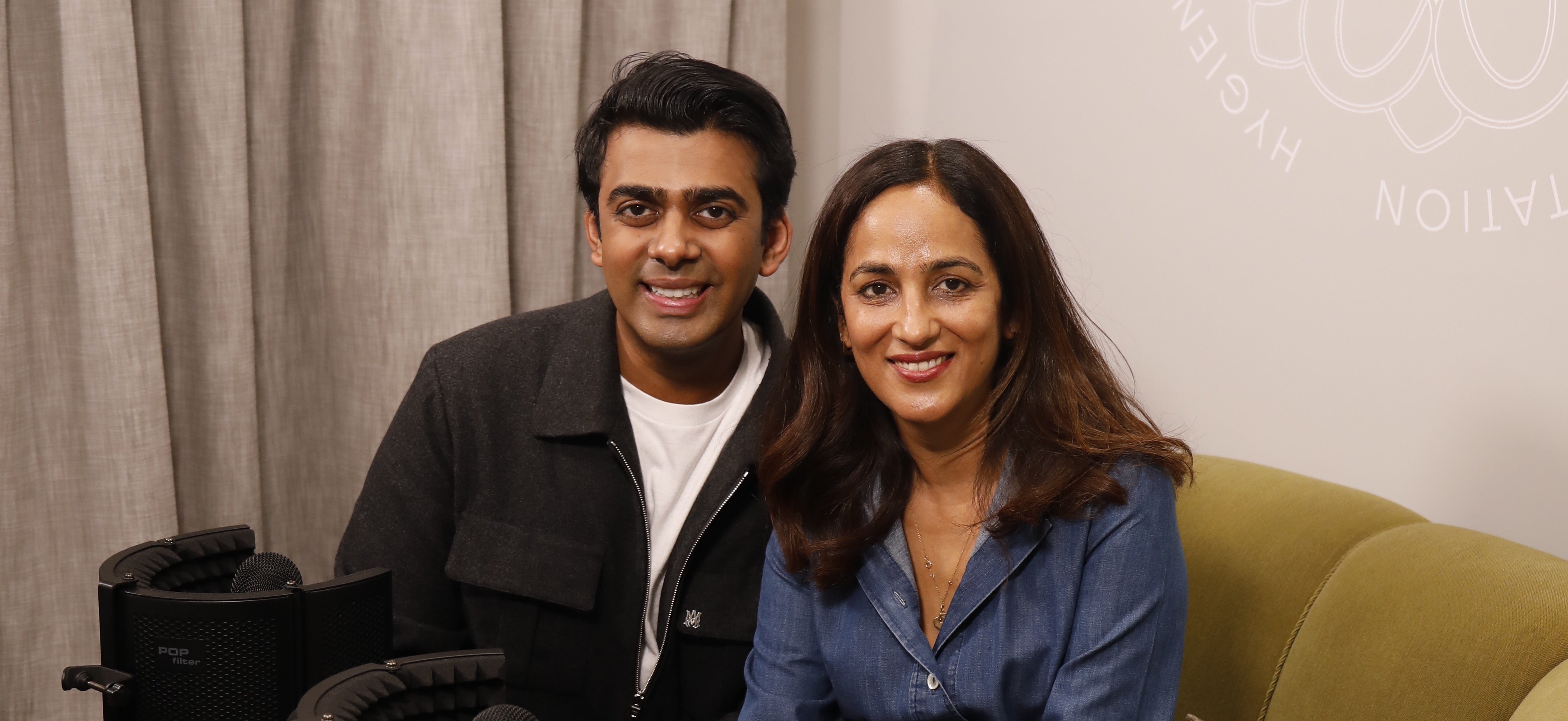 Thread Talks: Akash Mehta, Founder of Fable & Mane – BBB London