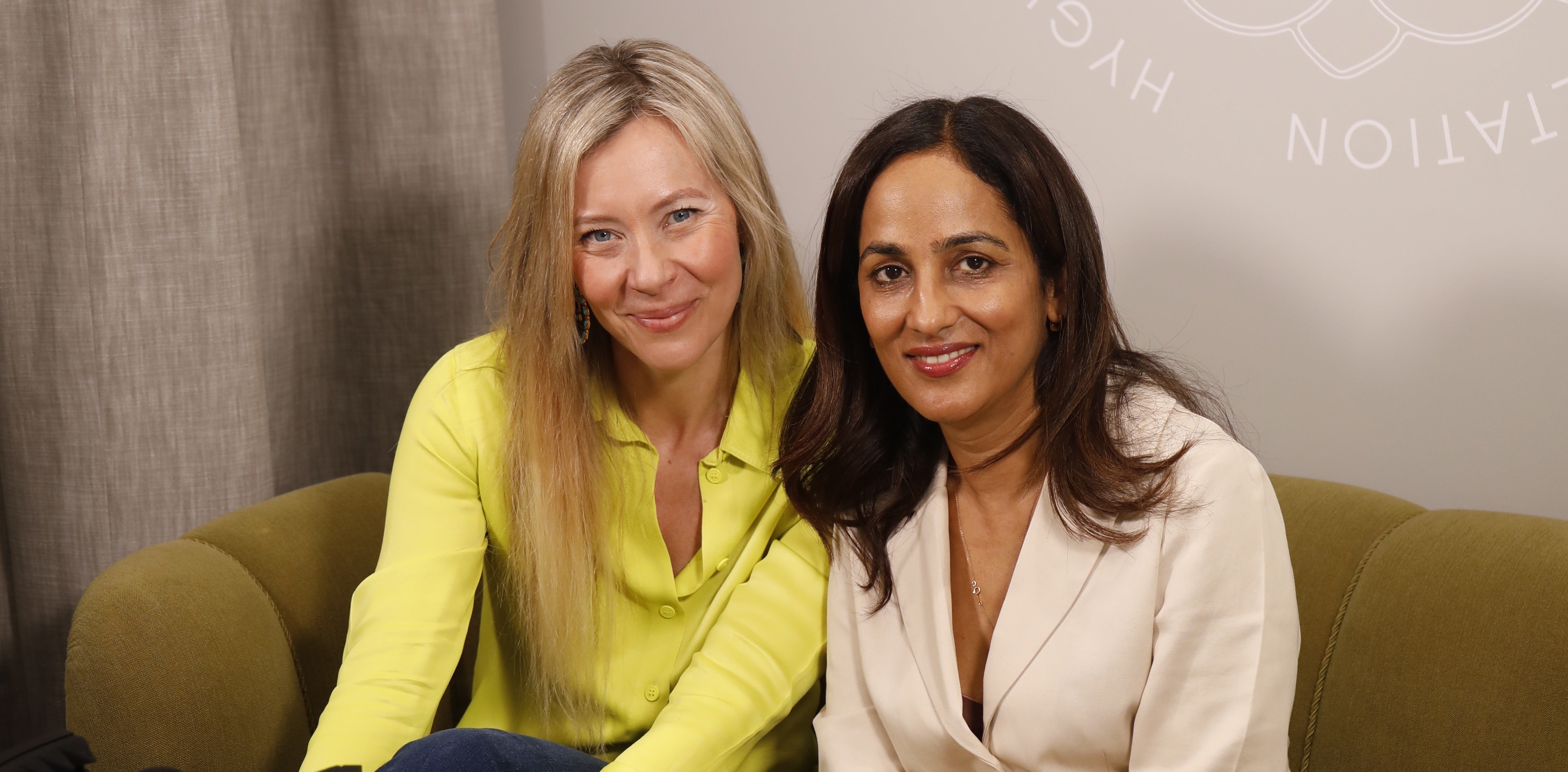 Thread Talks by Vanita Parti | Rebekah Brown, Founder of MPowder – BBB London