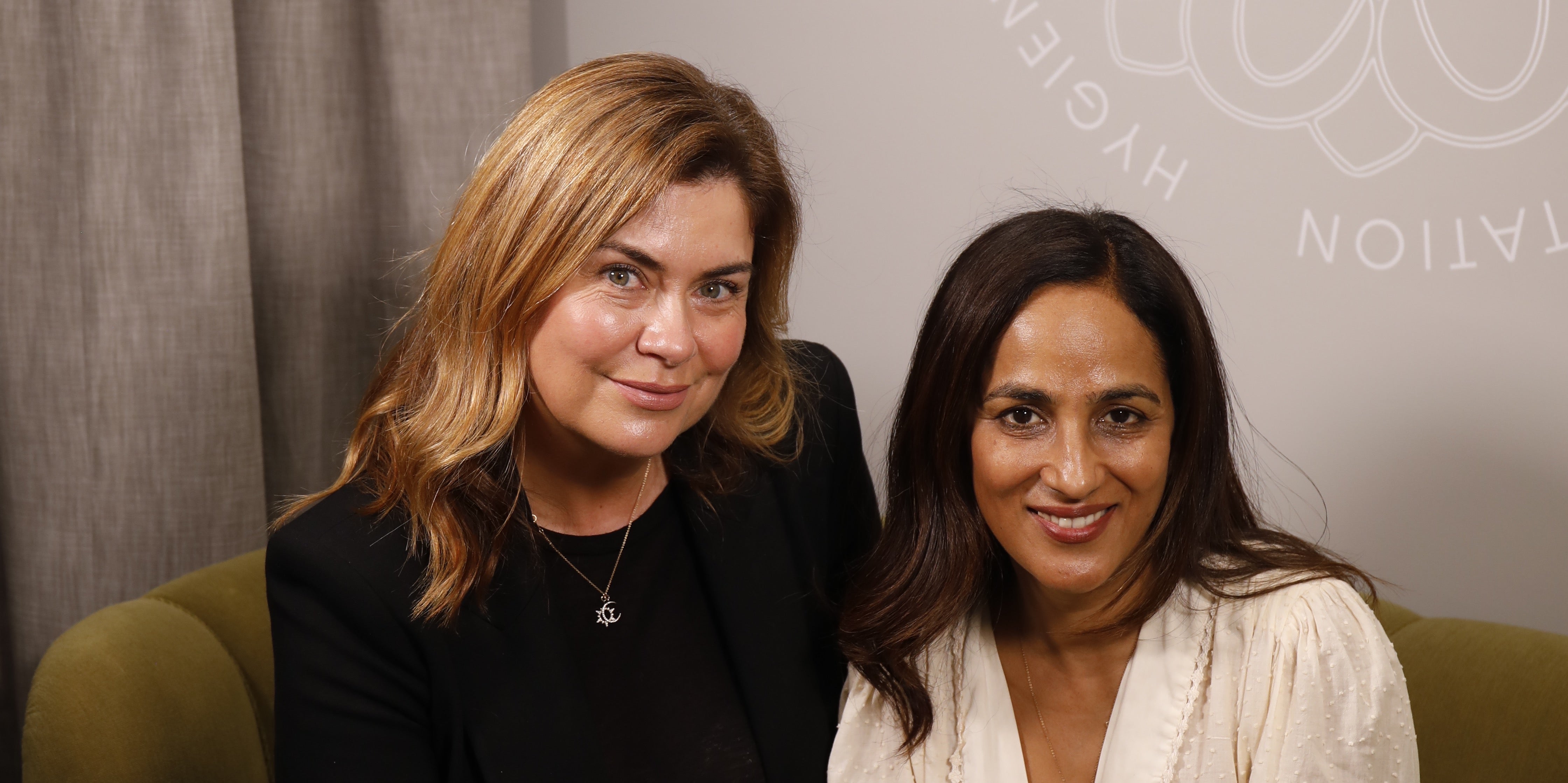 Thread Talks: Amanda Lamb, TV Presenter – BBB London