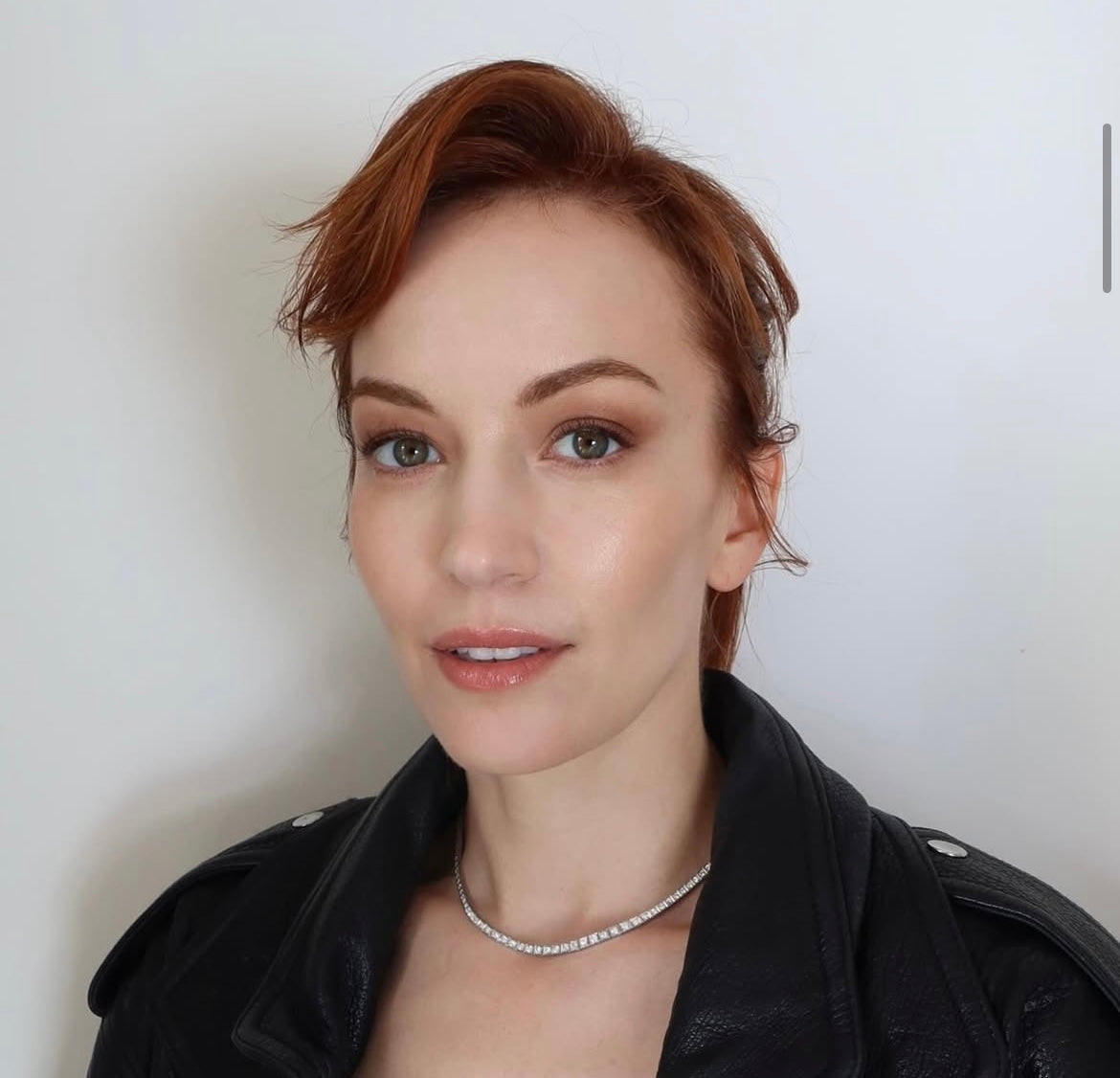 Get Britt Lower's Look – BBB London