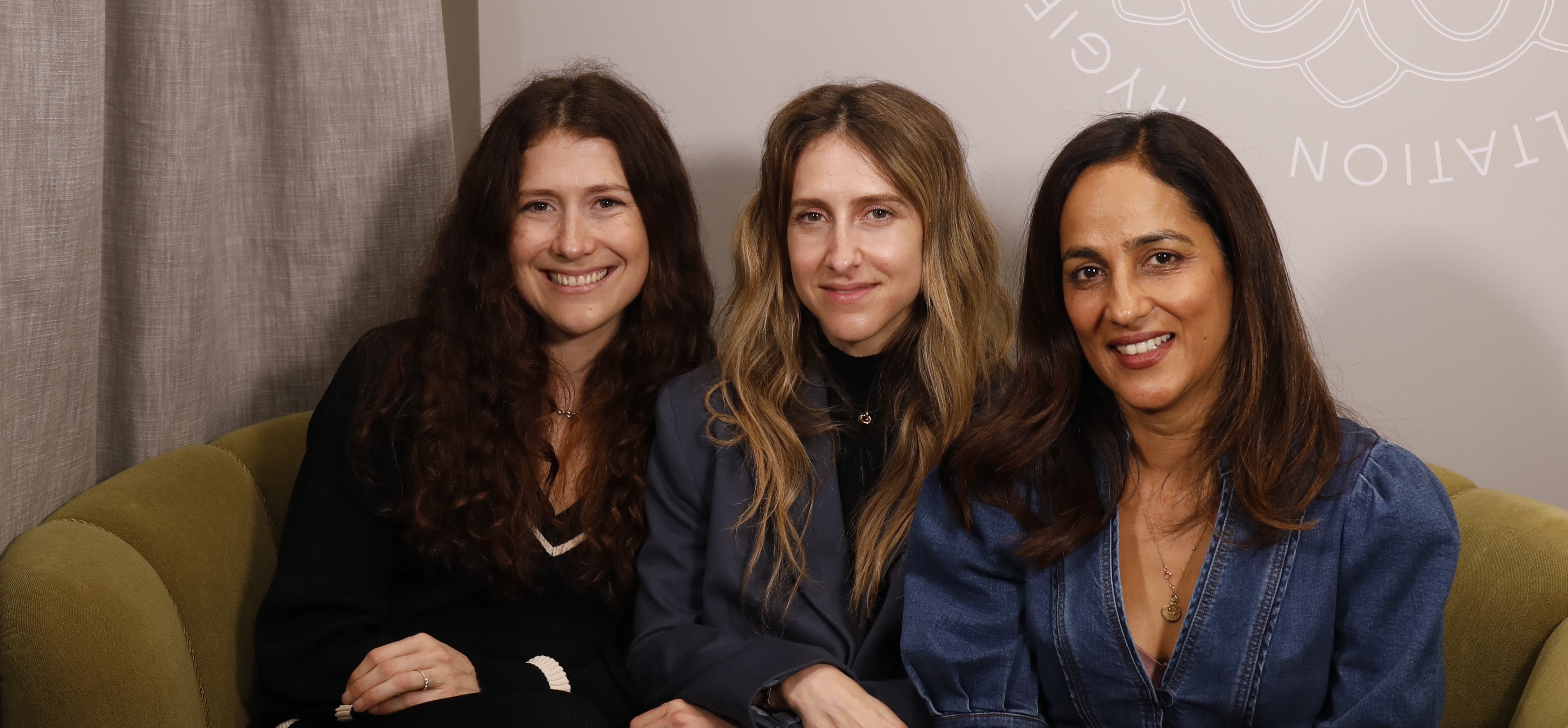Thread Talks: Christie & Rosanna Wollenberg, Founders of Otiumberg – BBB London