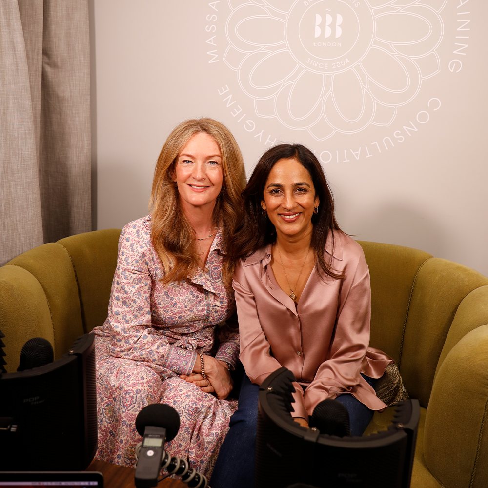 Thread Talks: Susannah Taylor – BBB London