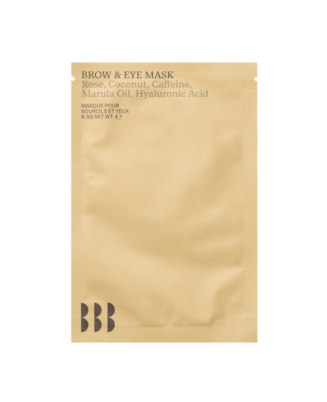 BBBLondon | Brow & Eye Mask – BBB London