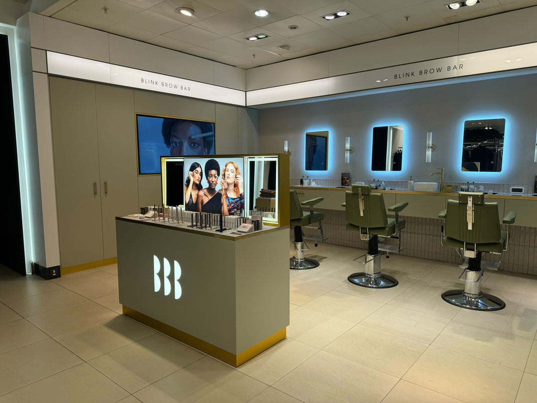 Locations – BBB London