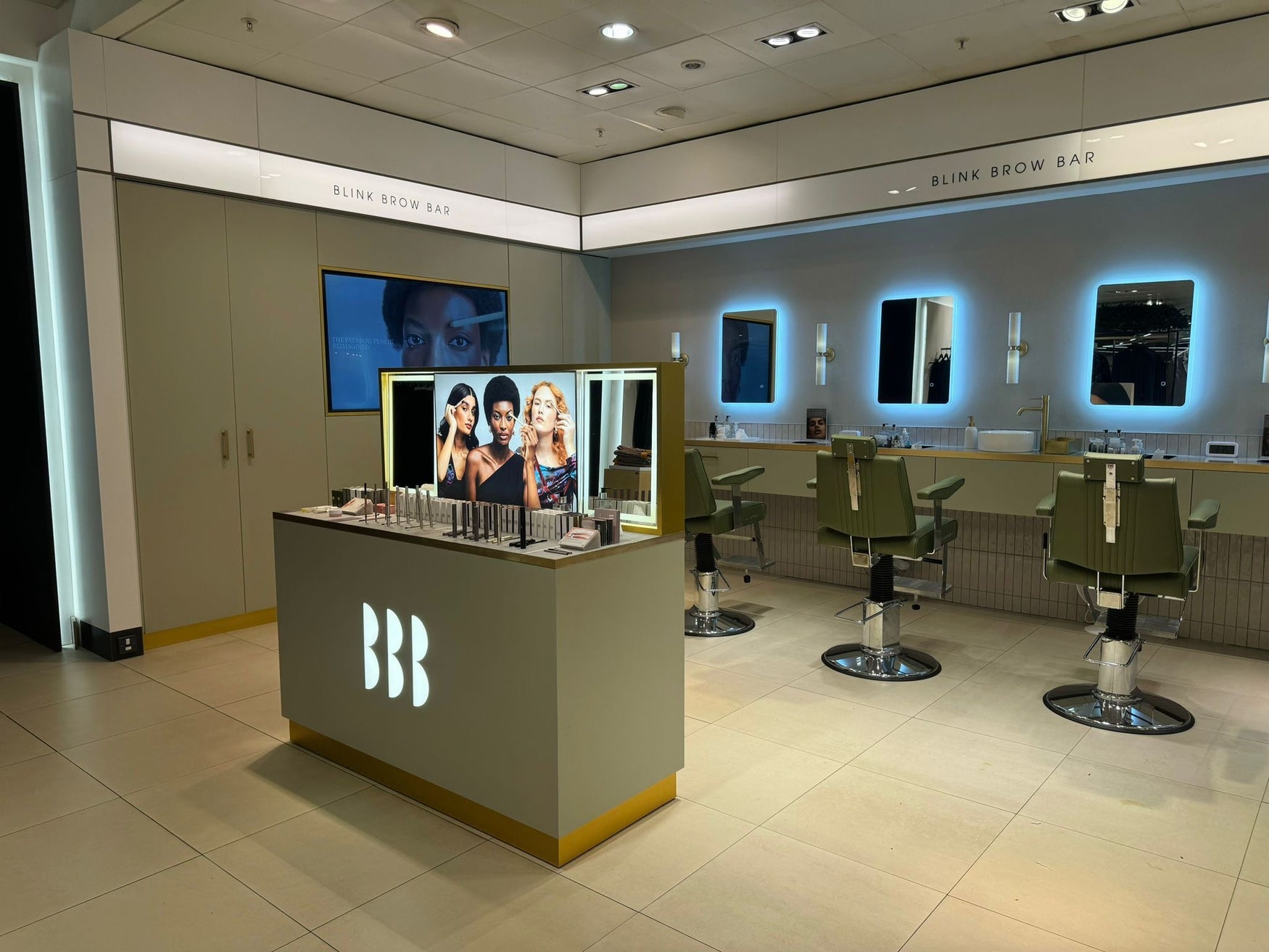 Locations – BBB London