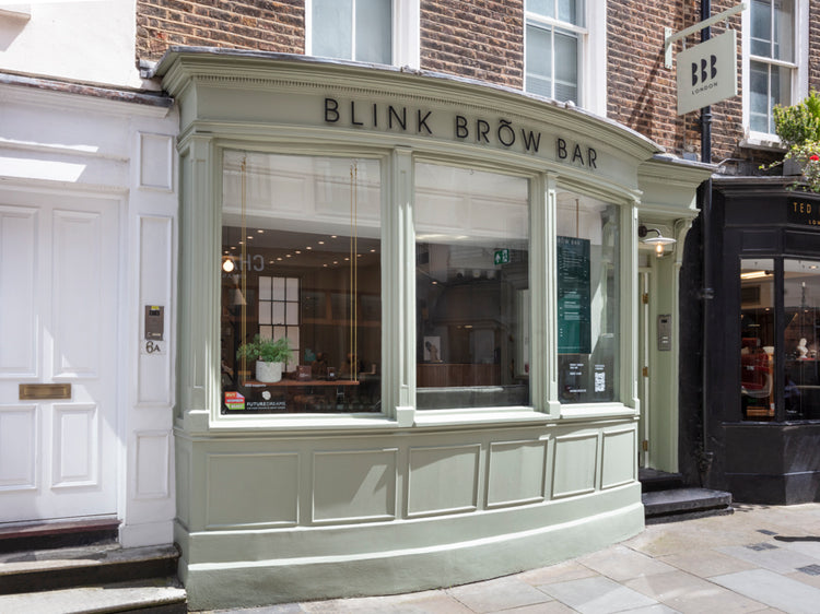 Locations – BBB London