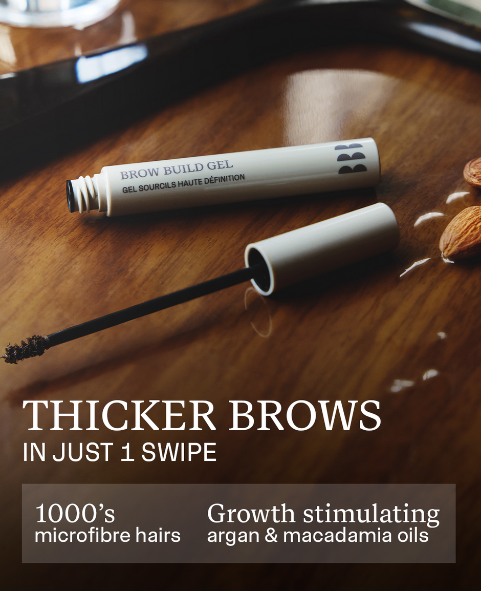 Different Brow Types (...And Knowing What to Do With Them | BBB London