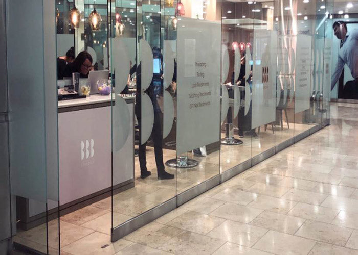 Locations – BBB London