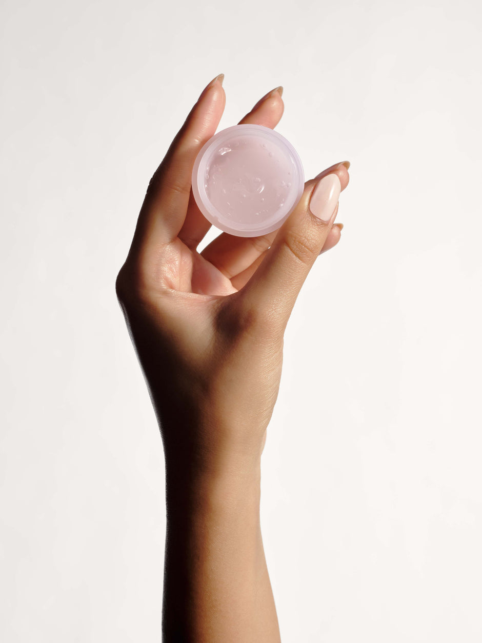 BBBLondon | Brow & Eye Mask – BBB London