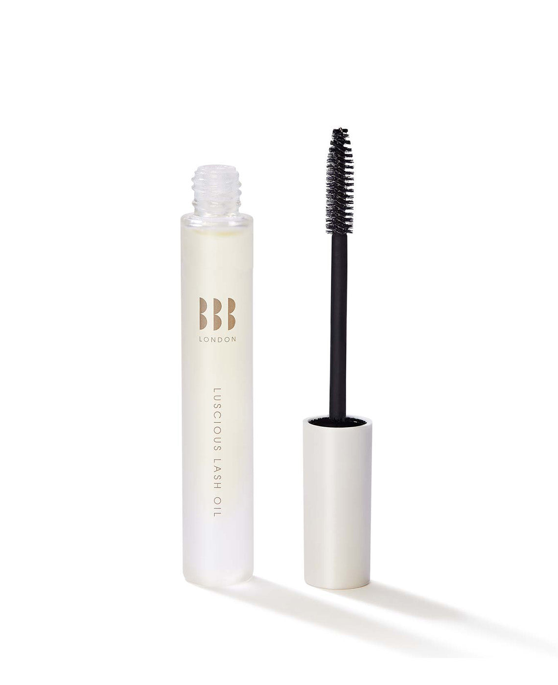 Luscious Lash Oil | Eyelash Oil | Nourishing Oil for Lashes | BBB London