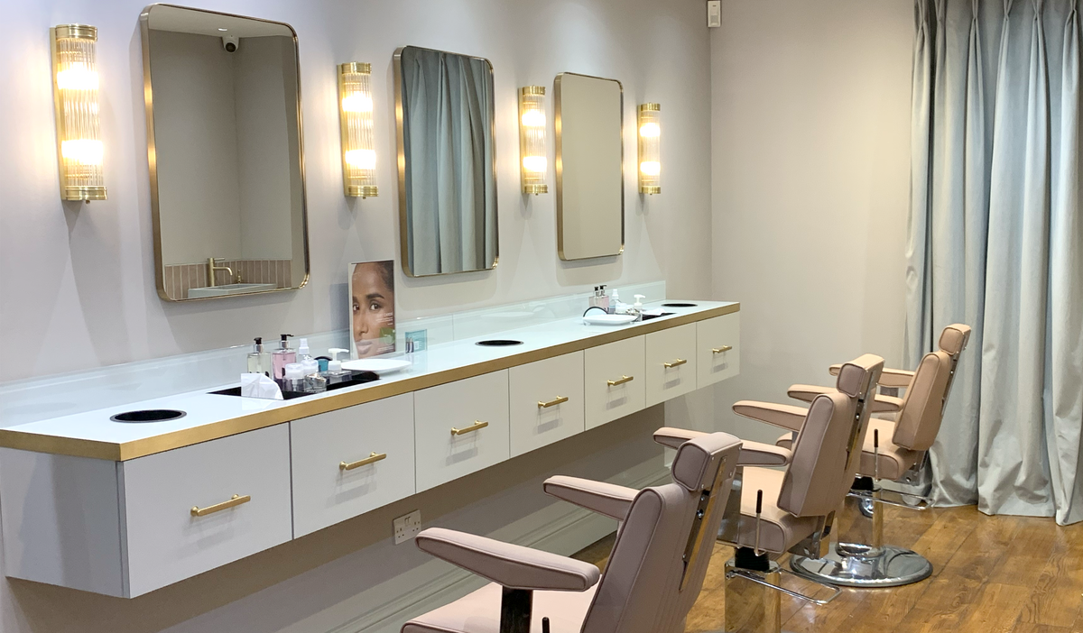 Location - Chelsea | BBB London