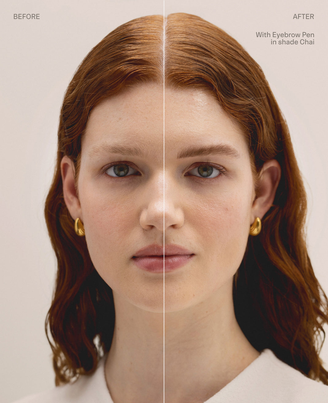 Brow Highlight | Lift Your Brows | BBB London