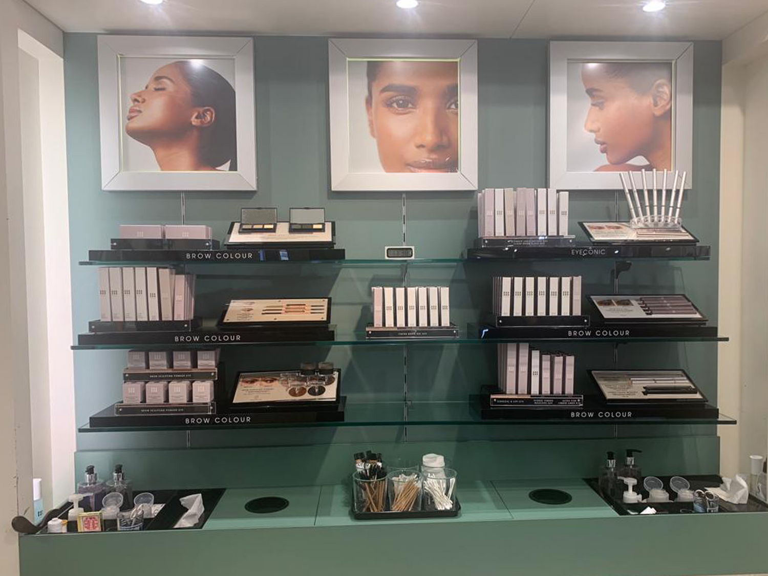 Locations – BBB London