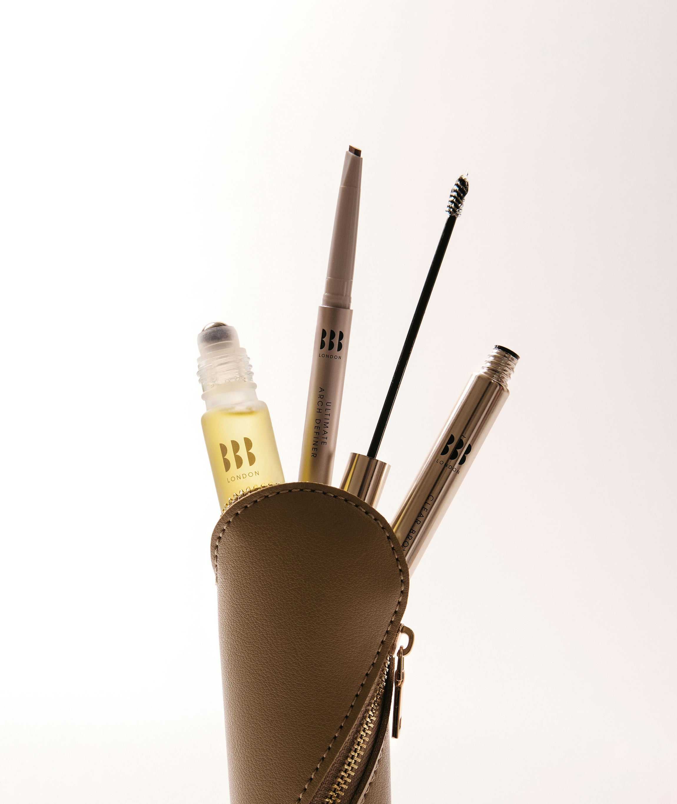 BBB London | Eyelash & Brow Products | Brow Bar Treatments