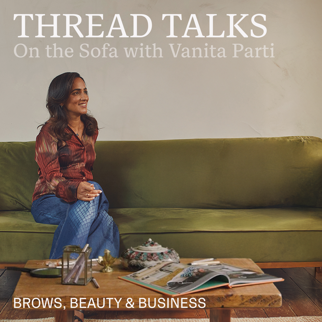 Thread Talks – BBB London