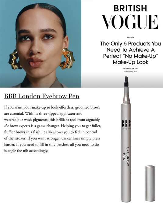 Vogue – BBB London